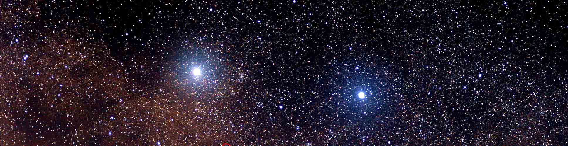 Editor Alpha Centauri