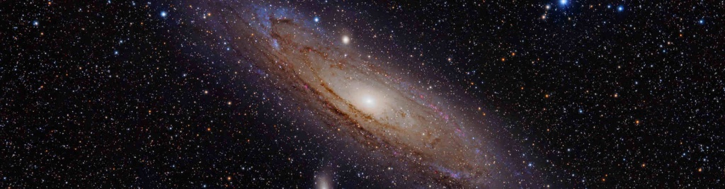 Quasi-stars - SPACETV.NET