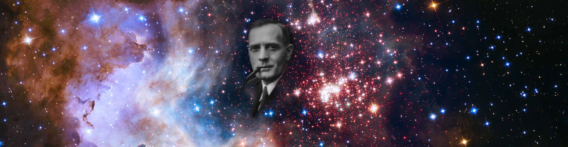 Edwin Hubble Contributions To Astronomy