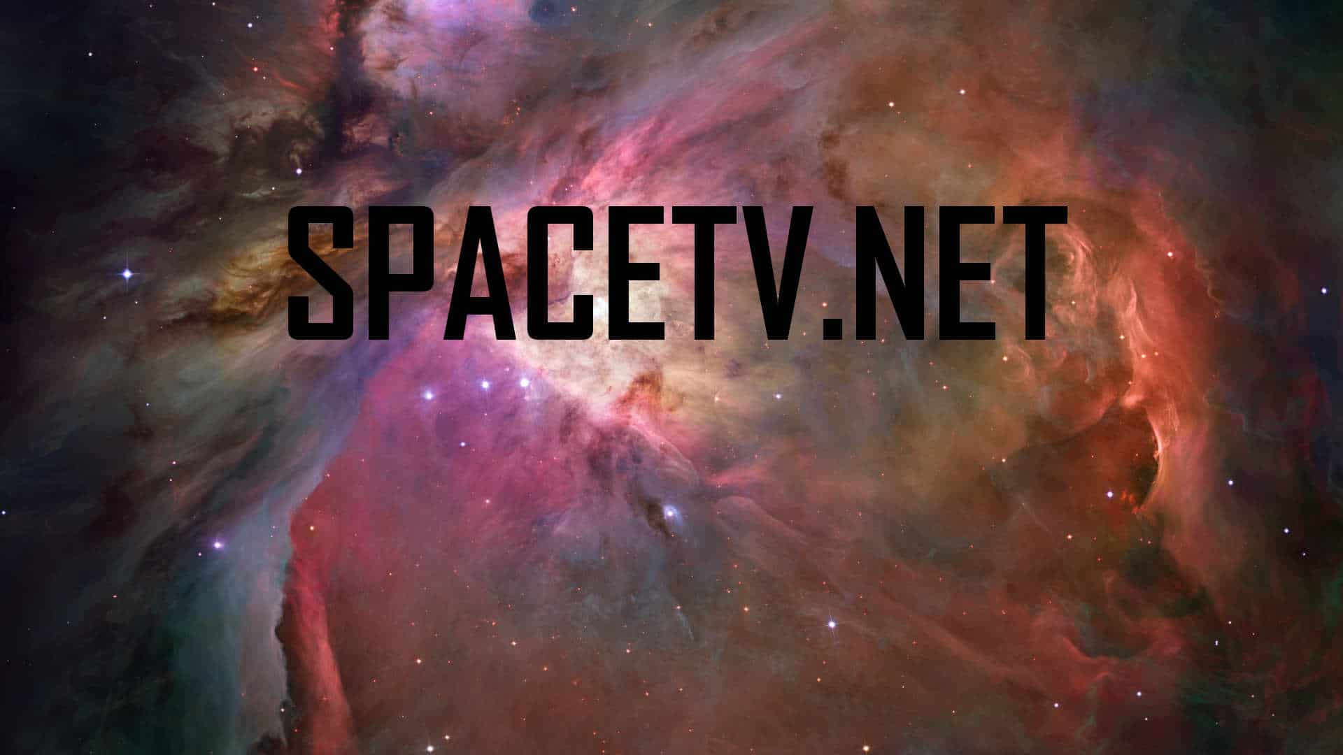 Learn about the Universe - SPACETV.NET