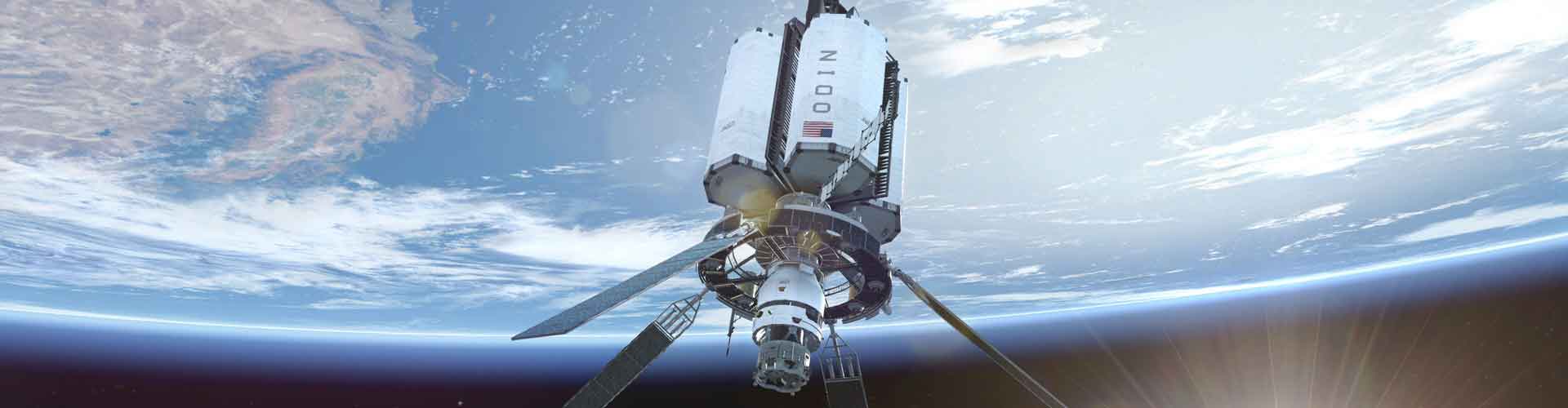 SPACE WEAPONS & DEFENSE - SPACETV.NET