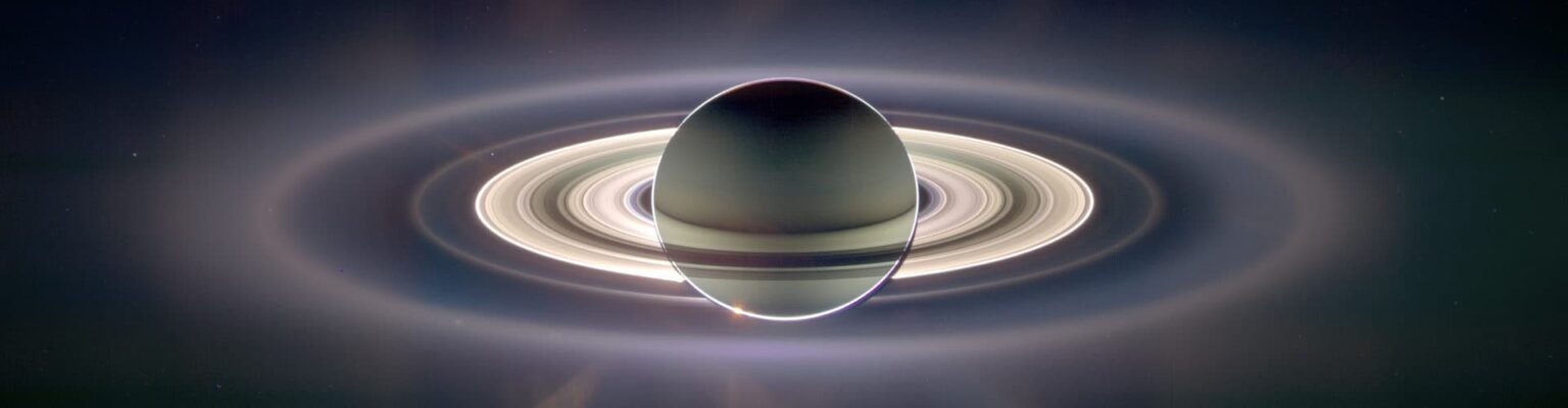 Cassini's Saturn Crash Finale Cassini’s Last Signal Arrives Home ...