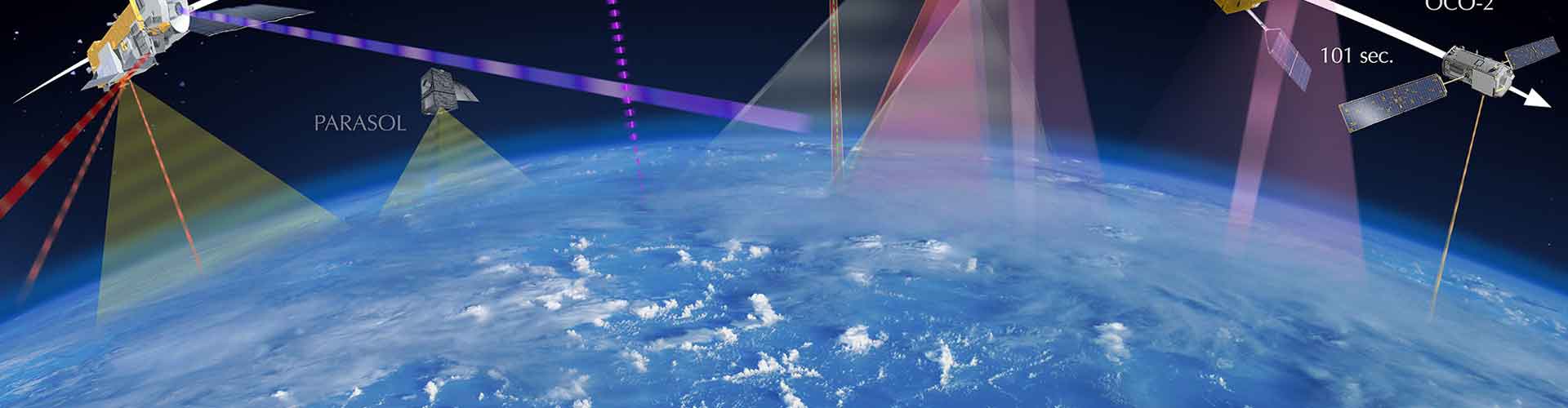 ESA: Earth From Space SPECIAL EDITION - SPACETV.NET