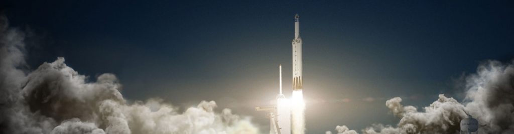 Launch of SpaceX Falcon 9 with BlueBird Block 1 - SPACETV.NET