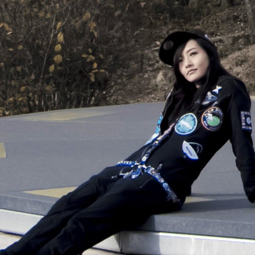 WOMEN IN STEM/SPACE - SPACETV.NET