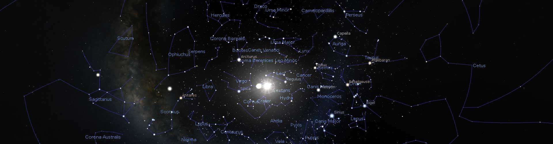 CHANNELS - SPACETV.NET