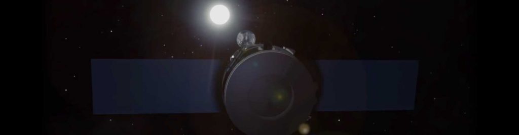 Aqua (NASA satellite) - SPACETV.NET