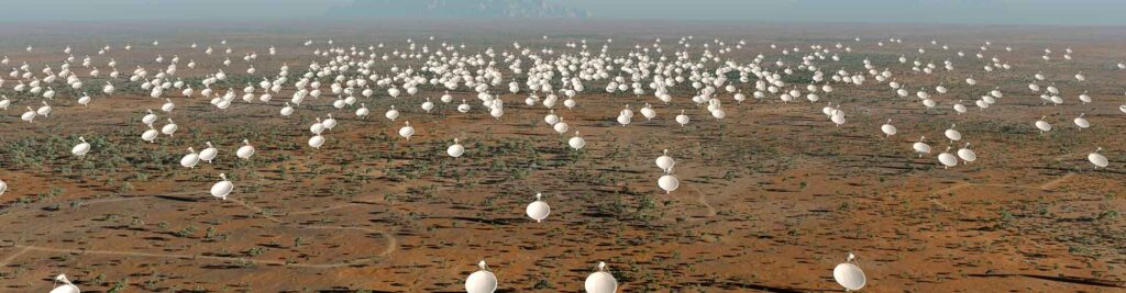 Ohio State University Radio Observatory (Big Ear) - SPACETV.NET