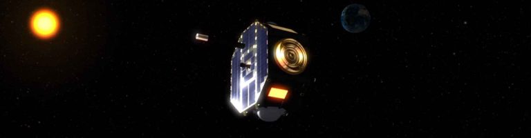 Interstellar Objects - SPACETV.NET