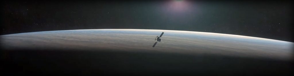 Official ESA Live Stream - SPACETV.NET