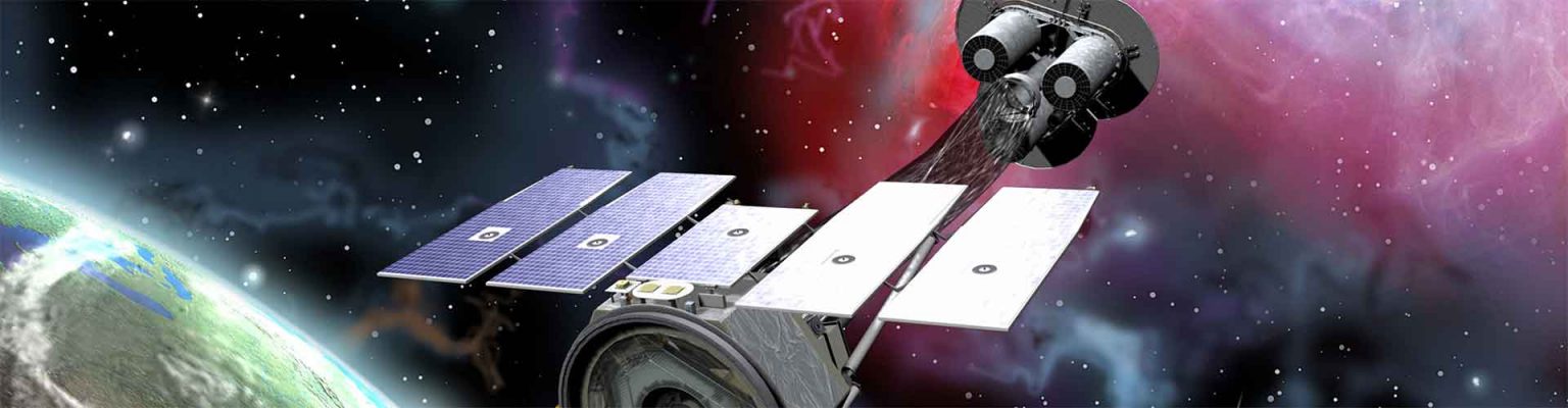 NuSTAR Space Telescope - SPACETV.NET