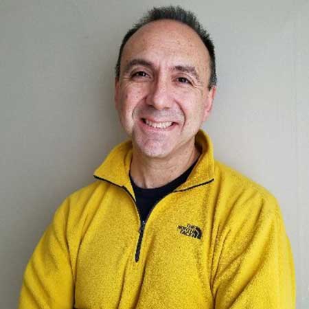 Vincent Caruso - SPACETV.NET