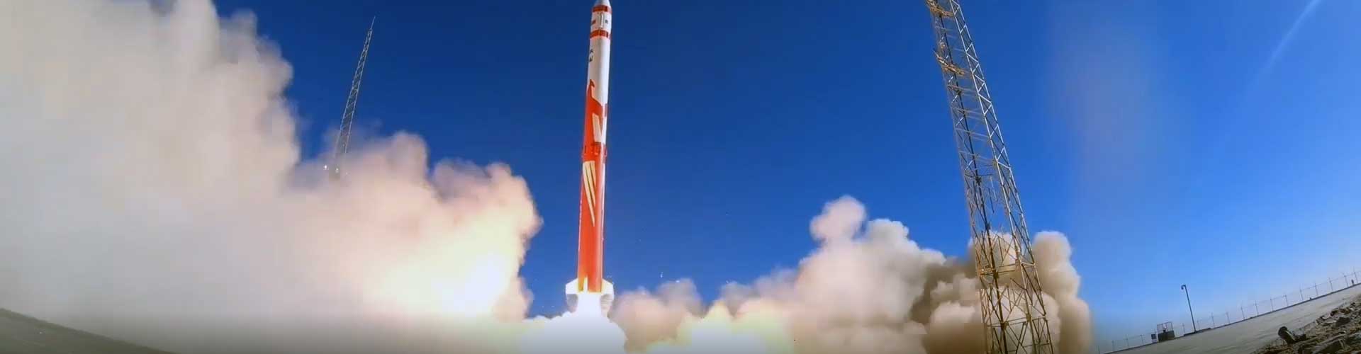 Maiden Flight Launch of LandSpace Zhuque-2 - SPACETV.NET