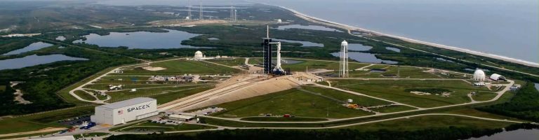 SpaceX Official Launch Live Streams - SPACETV.NET