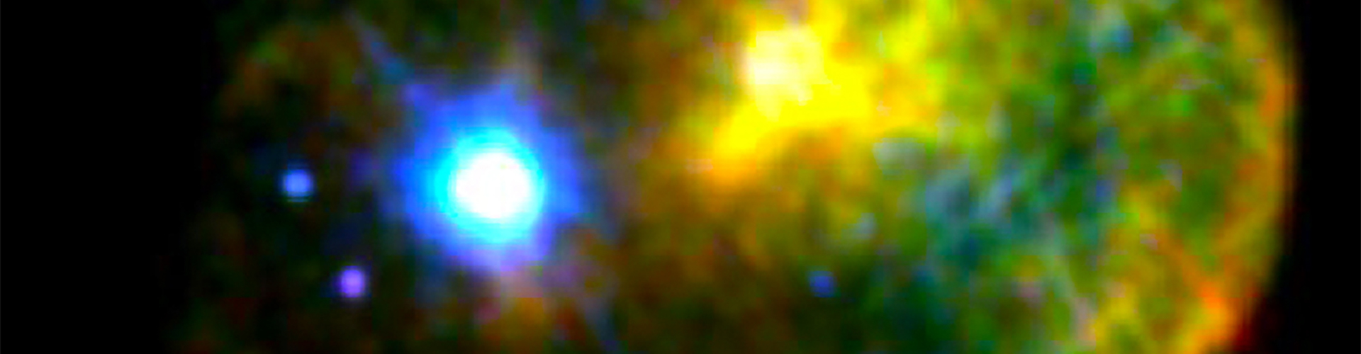 Quasi-stars - SPACETV.NET