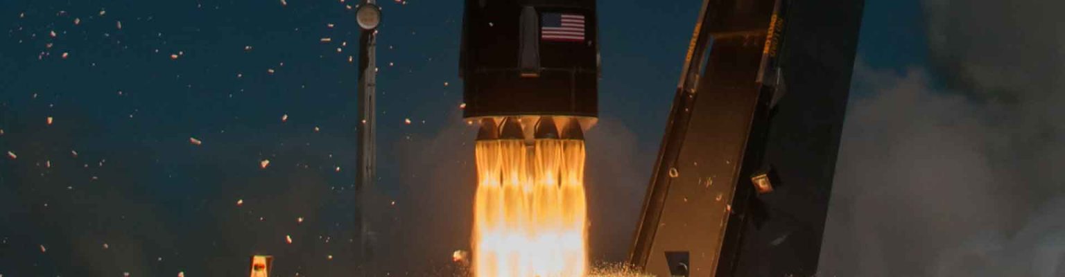 Official NASA International Space Station Live Stream - SPACETV.NET