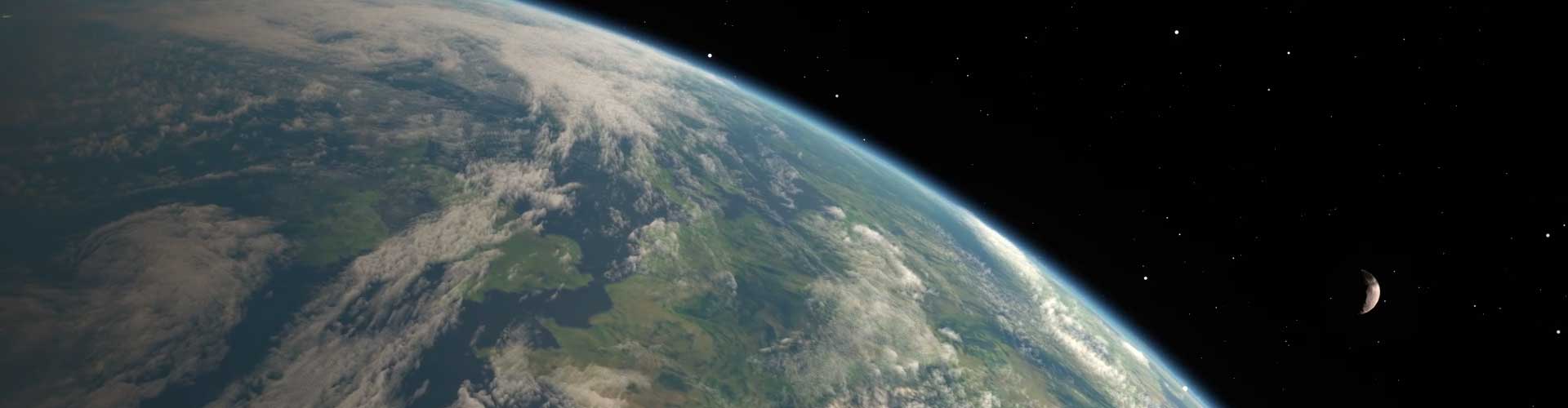 UK Space News - SPACETV.NET