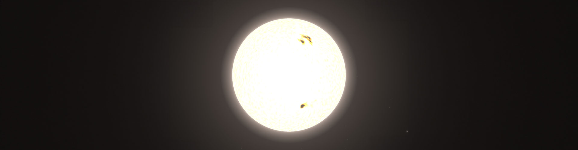 Quasi-stars - SPACETV.NET